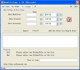 FILETIME_百度百科