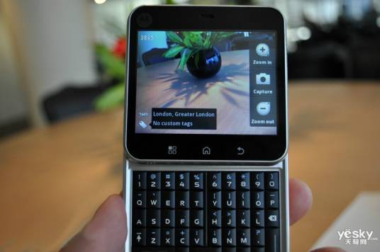 摩托罗拉 ME511(FlipOut)_百度百科