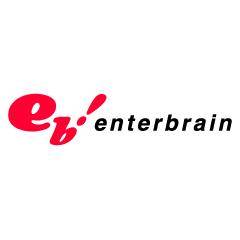 Enterbrain_百度百科