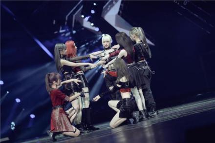 DEMOON（中国内地女子演唱组合）_百度百科