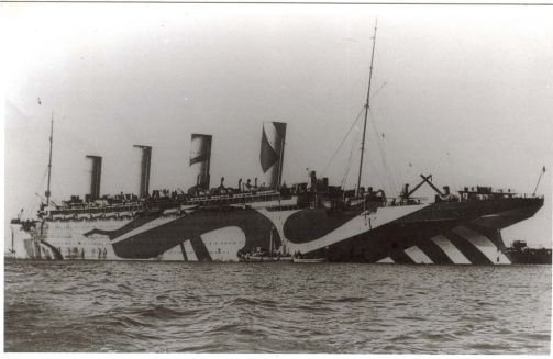 U-103（SM U-103（德国一战潜艇））_百度百科