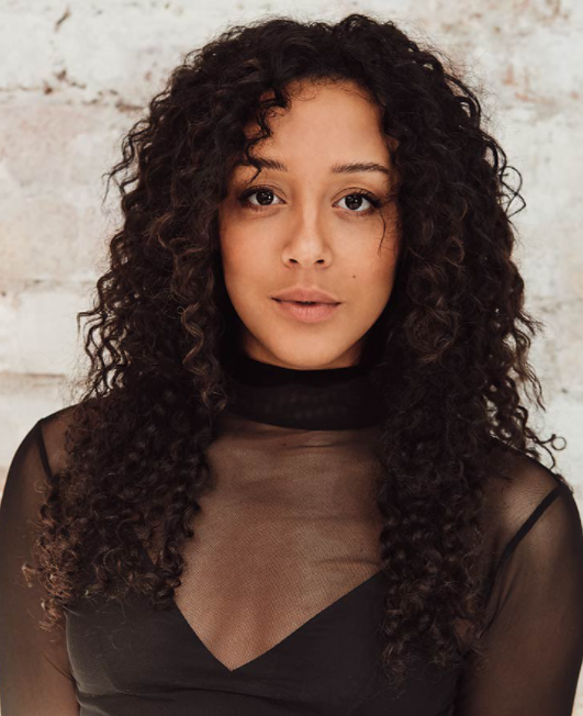 Adelle Leonce_百度百科