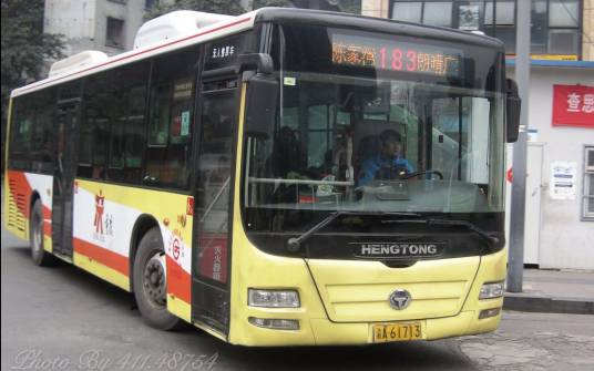 重庆公交183路_百度百科