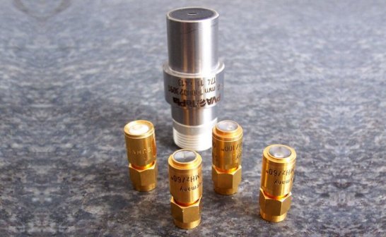 PVA TePla AG_百度百科