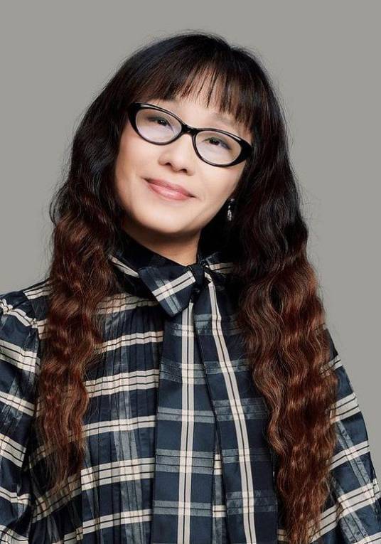 李敏（中国香港作家、填词人、编剧、歌手、DJ、主持人）_百度百科