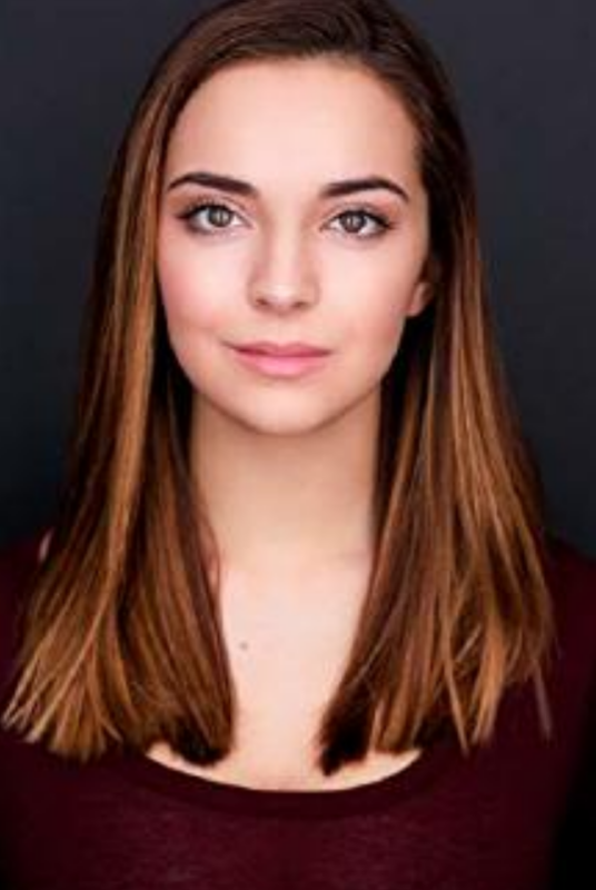 Lauren Laschuk_百度百科