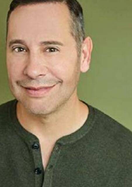 James Babbin_百度百科