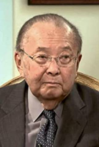 Daniel Inouye_百度百科