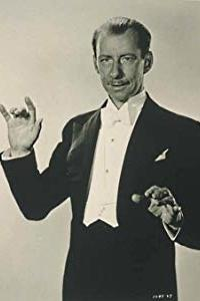 Ray Noble_百度百科