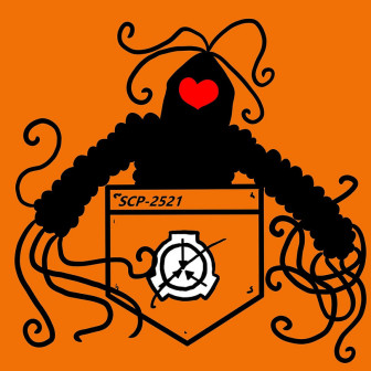 SCP-2521_百度百科