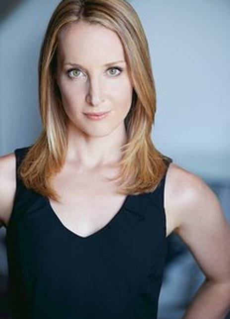 Rachel MacMillan_百度百科