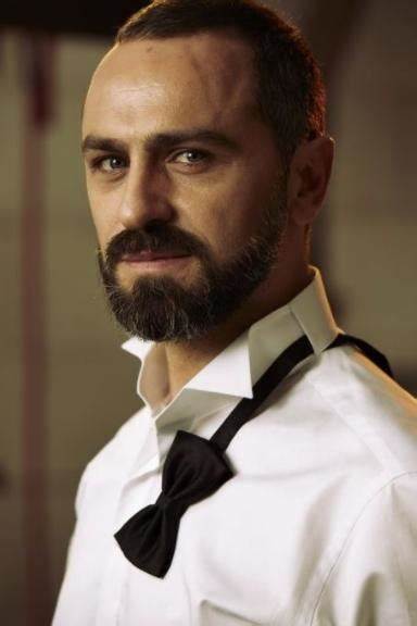 Serdar Orcin_百度百科