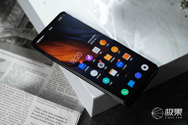 55W超级闪充！最便宜骁龙865手机iQOO 3正式发布，3598元起_百科TA说