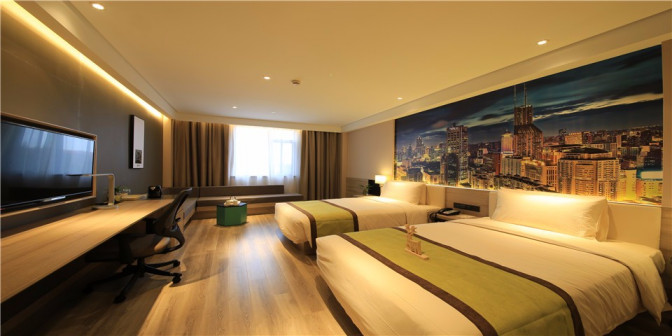 亚朵集团_百度百科