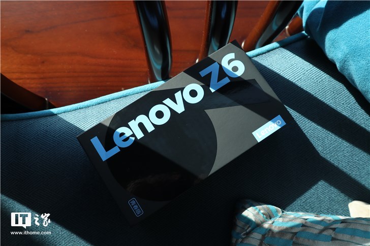 联想Z6青春版上手图赏_百科TA说