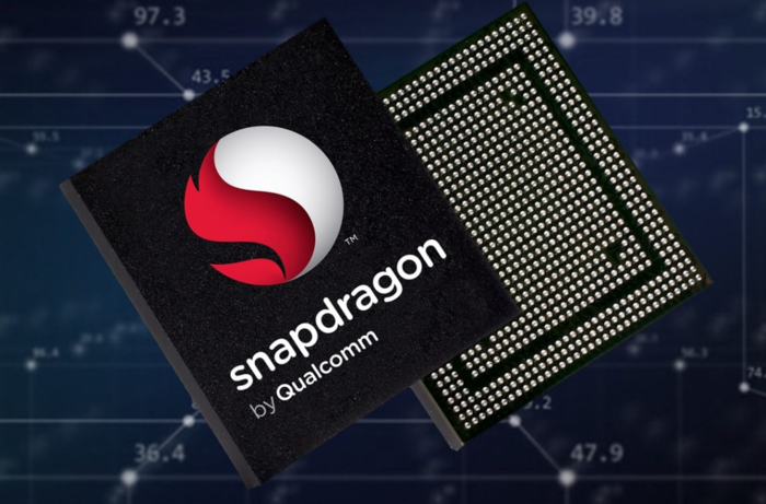 高通骁龙735规格曝光：7nm工艺+集成5G基带_百科TA说