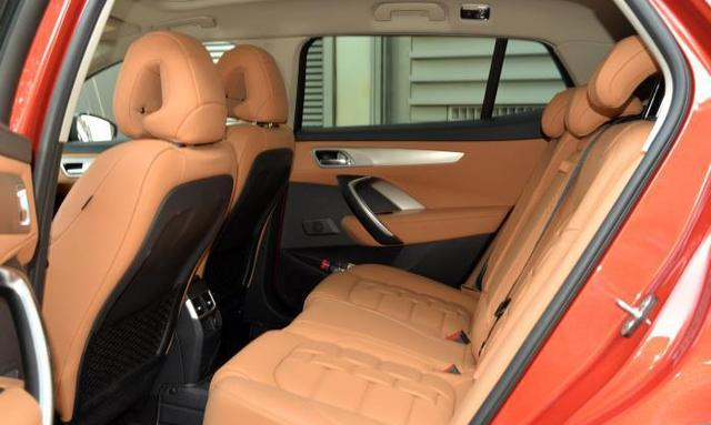 大家觉得什么人会开DS6？月薪6400开得起吗？DS6的油耗大吗？_百科TA说