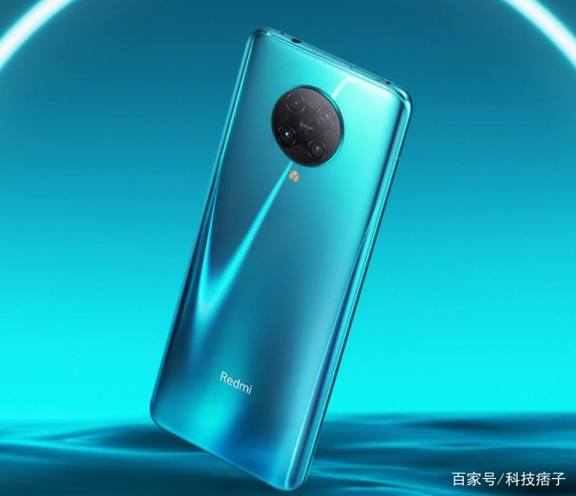 剑指荣耀V30Pro，Redmi K30 Pro信心十足_百科TA说