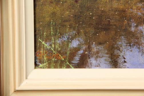 Graham Painter_百度百科