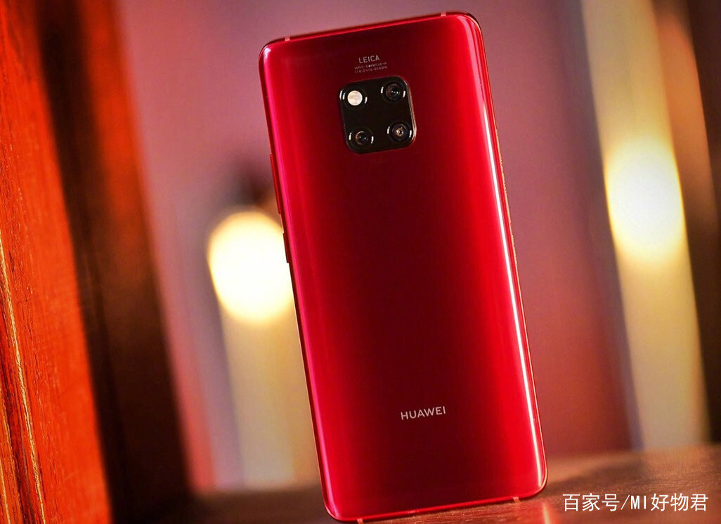 三款堪比iPhoneXR的顶尖国货，价格地道配置惊人！_百科TA说