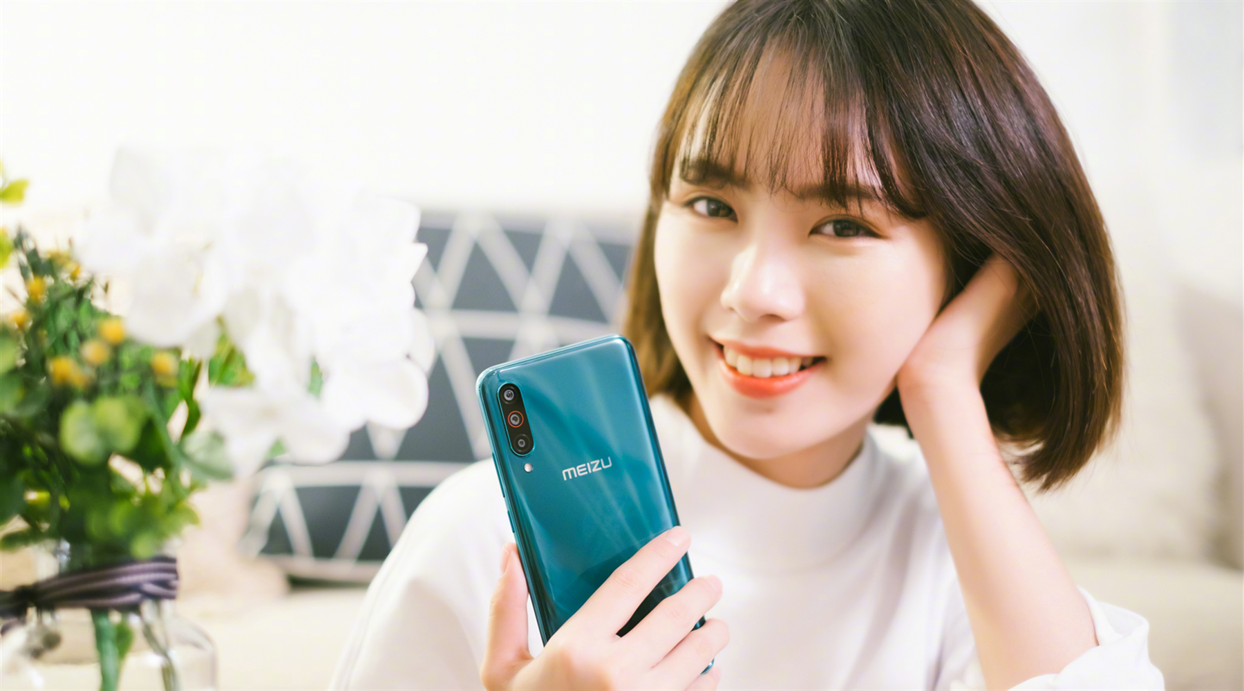 2分钟告诉你：魅族16T和iQOO Neo 855的区别_百科TA说