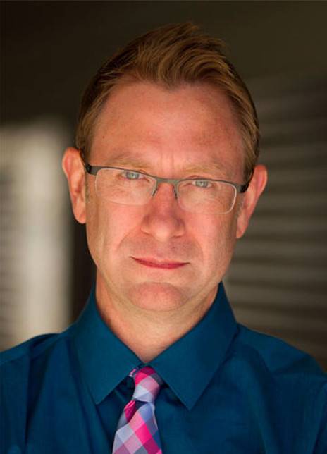 Chris Provost_百度百科
