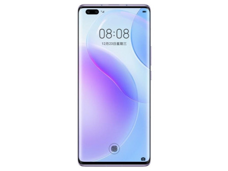 HUAWEI nova 8 Pro_百度百科