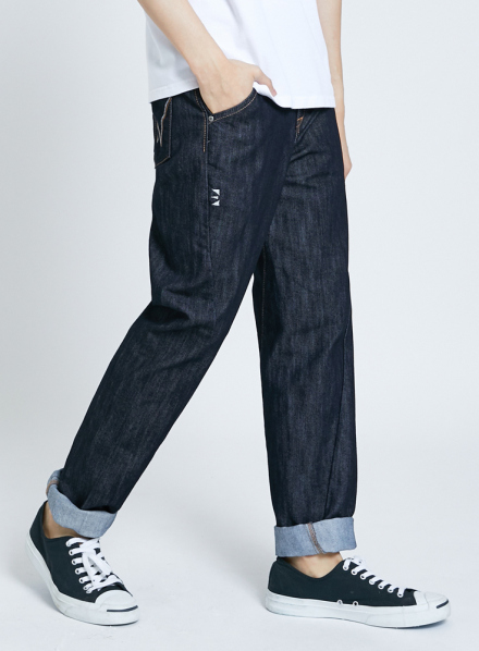 EDWIN（牛仔裤品牌）_百度百科