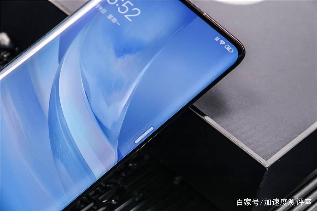 vivo NEX 3S的体验究竟如何？这篇文章告诉你答案！_百科TA说
