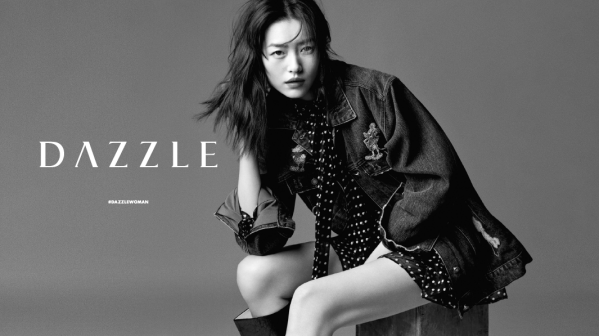 Dazzle（中国女装品牌）_百度百科