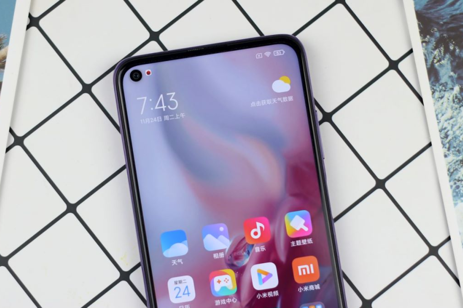 好评率超过99%，Redmi Note9首批评价出炉，这一配置收获一片赞誉_百科TA说