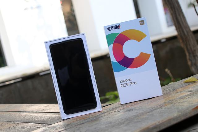 小米CC9 Pro拍照样张来了：1亿像素画质不错，各种场景轻松应对_百科TA说