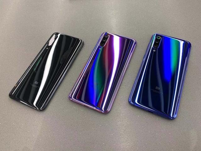 红米Note7 Pro只是开胃菜！这款廉价骁龙855才是主角_百科TA说