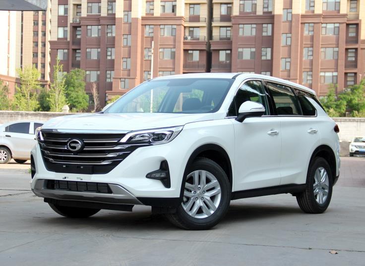 13万怎么选车？名爵HS、传祺GS5谁更值得？内行人说了实在话_百科TA说