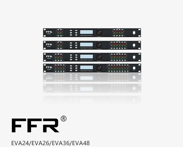 FFR AUDIO_百度百科