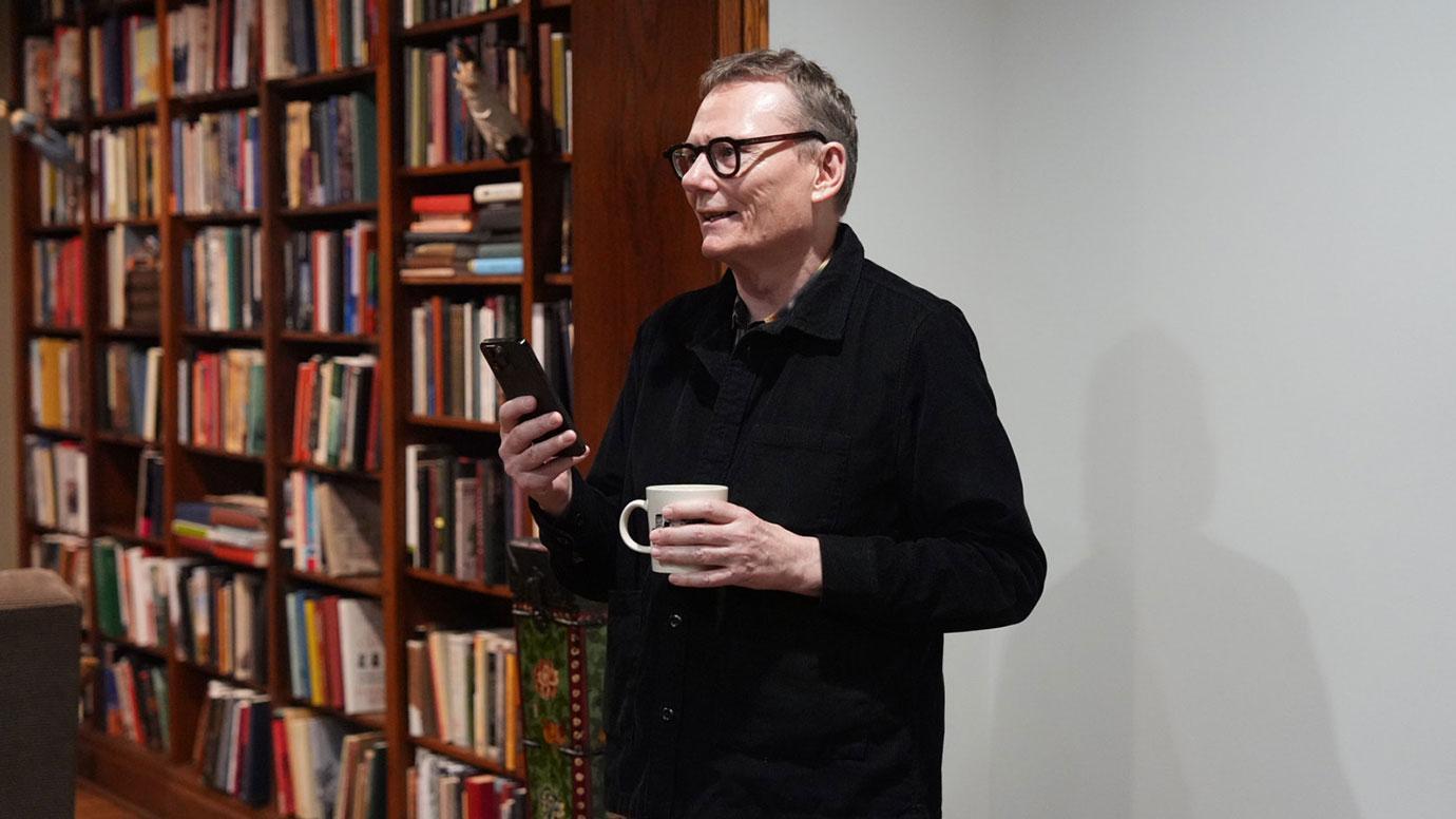 詹姆斯·A·罗宾逊_百度百科