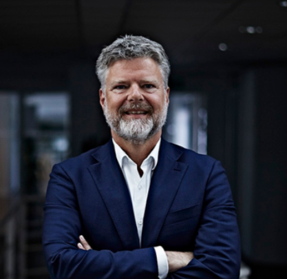 Tim Ørting_百度百科