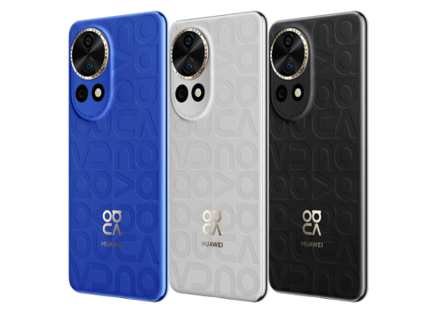 HUAWEI nova 12 Ultra_百度百科