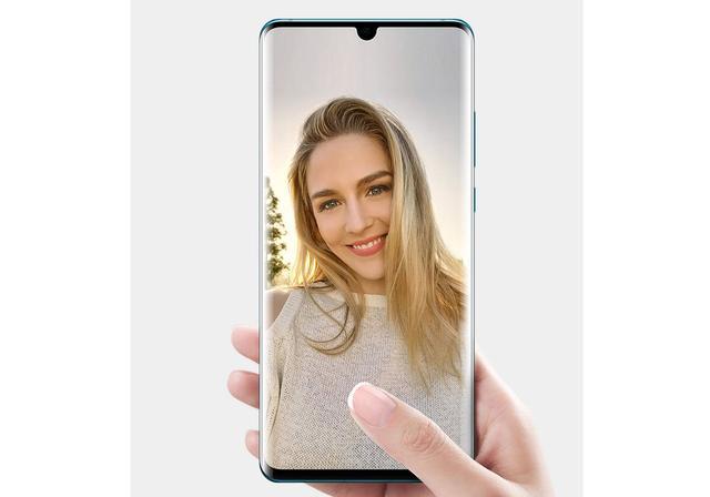 直降600，华为P30 Pro顶配512G版5688元到手，香不香？_百科TA说