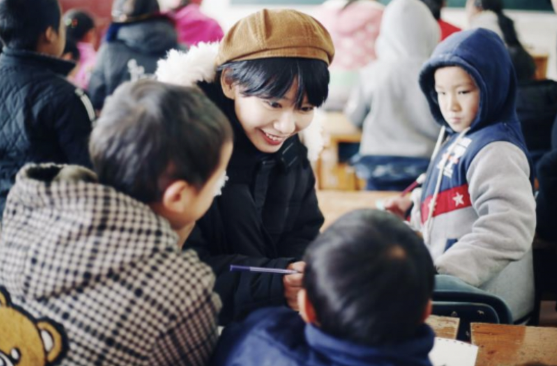 王心怡（中国内地女歌手、房东的猫主唱）_百度百科