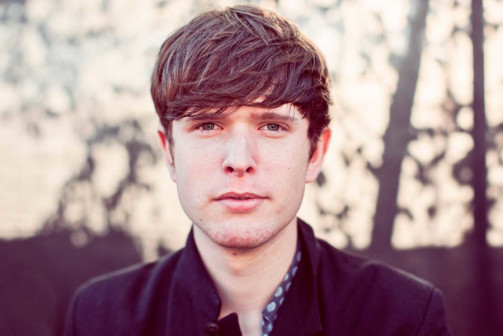 詹姆斯·布雷克（英国歌手、词曲作者、音乐制作人）_百度百科