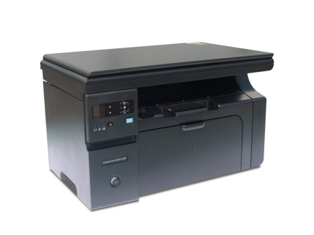 惠普LaserJet Pro M1139_百度百科