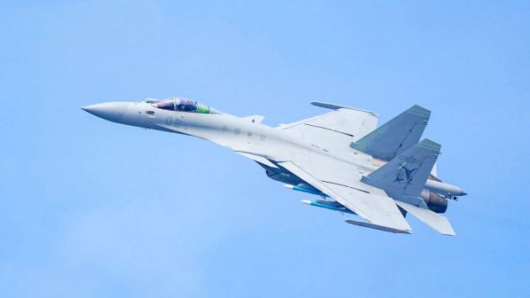 歼-15T_百度百科