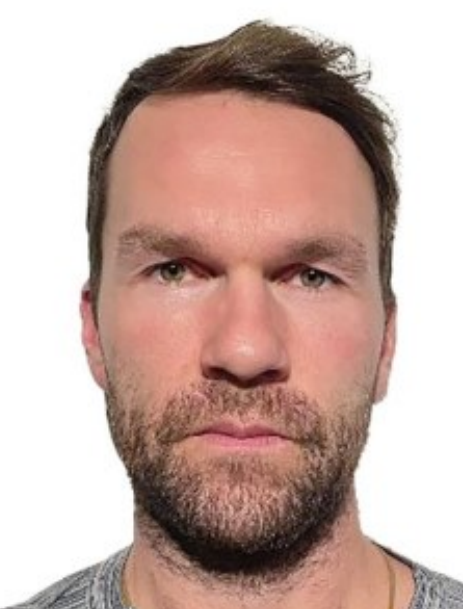 David DESHARNAIS_百度百科