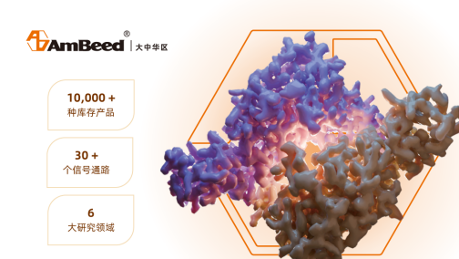 Ambeed, Inc._百度百科