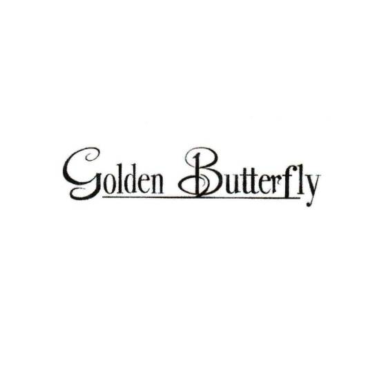 Golden Butterfly_百度百科