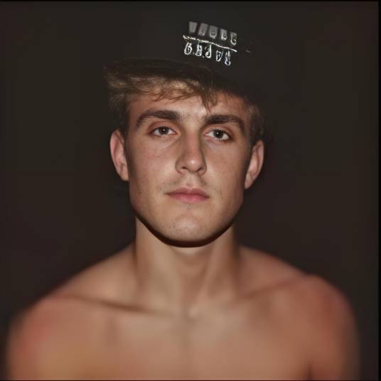 JakePaul_百度百科
