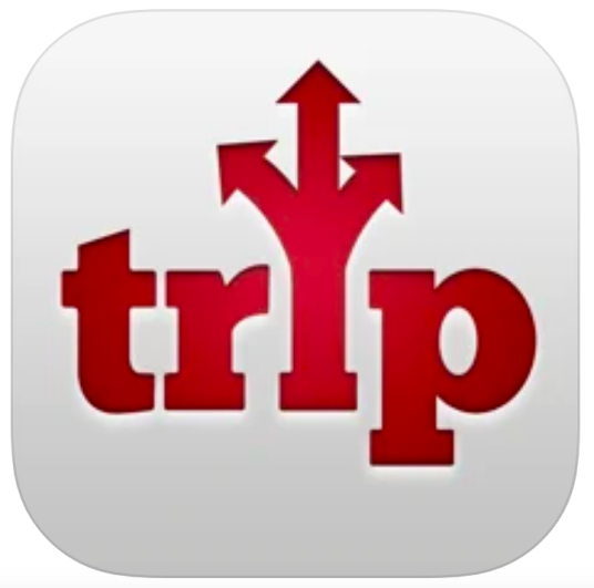 Trip Splitter_百度百科