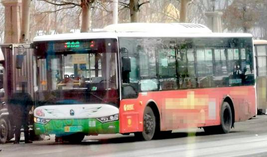 长春公交G208路_百度百科