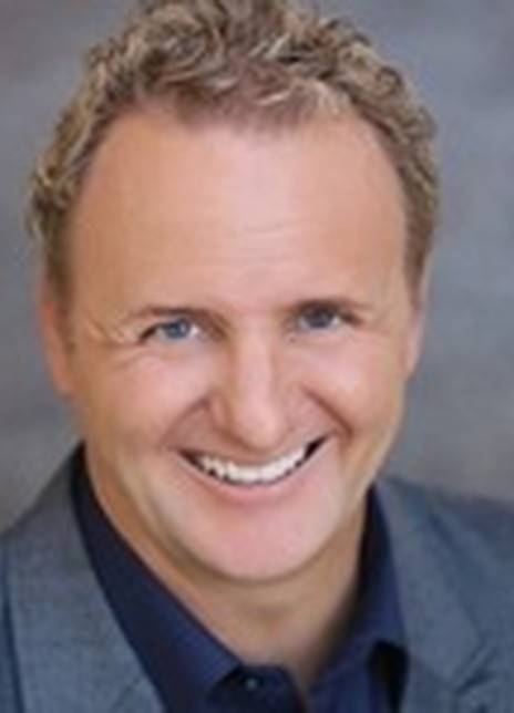 Bart Baggett_百度百科